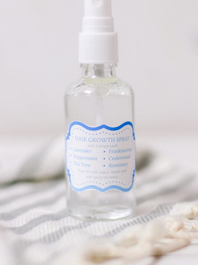 Hair Care Tips & DIYs - Our Oily House