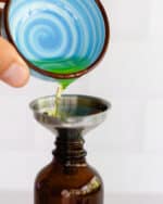 DIY Body Oil for Glowing Skin - Our Oily House