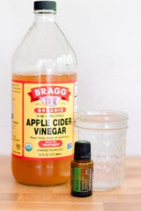 DIY Clarifying Shampoo Recipes - Our Oily House