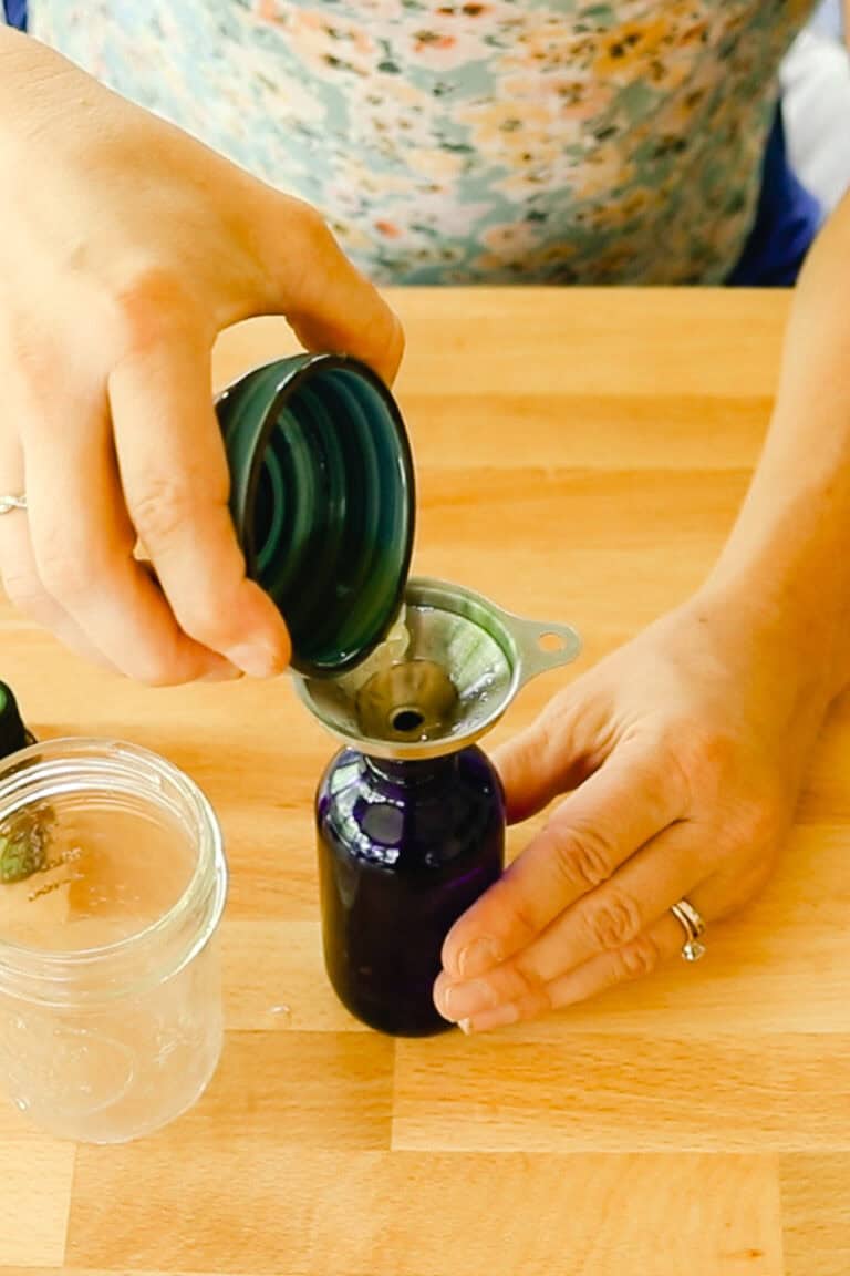 DIY Clarifying Shampoo Recipes - Our Oily House