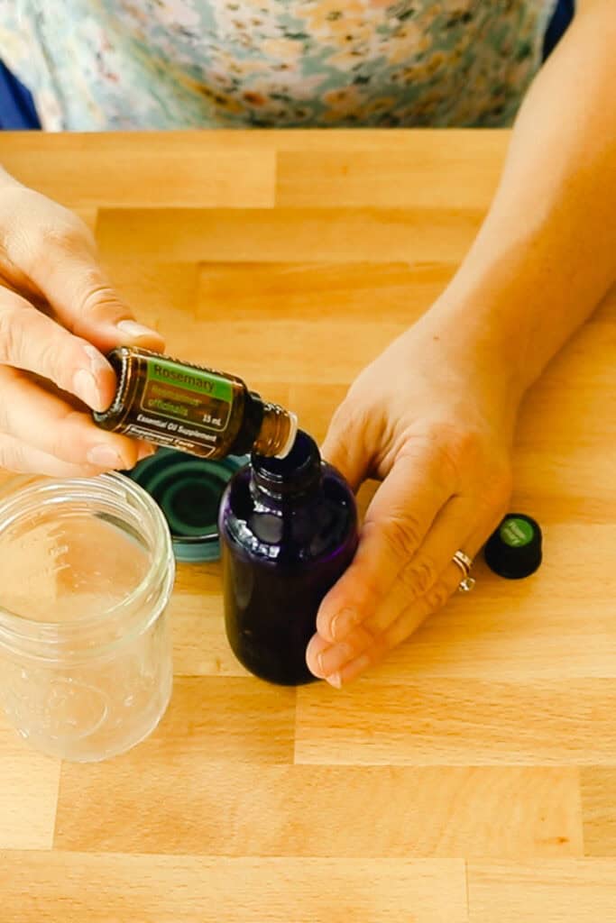 DIY Clarifying Shampoo Recipes - Our Oily House