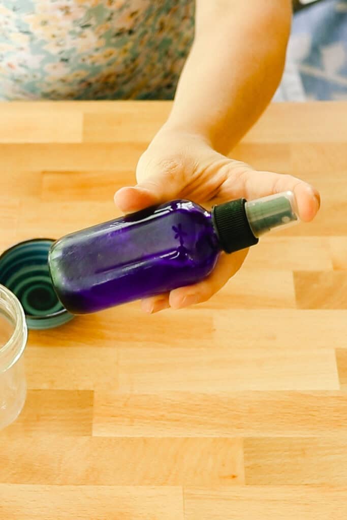 DIY Clarifying Shampoo Recipes - Our Oily House