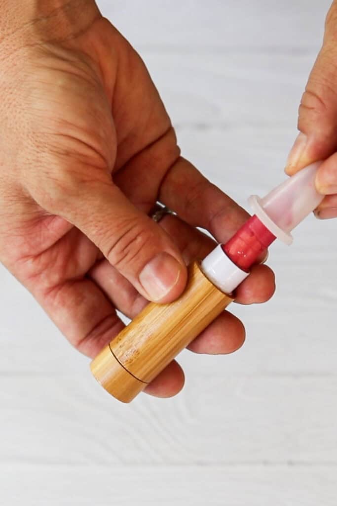 How to Make Lipstick | Best Natural Lipsticks - Our Oily House