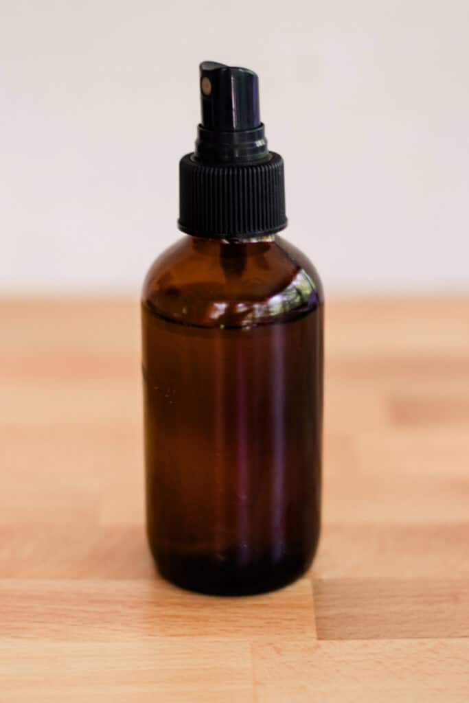 DIY Sea Salt Spray For Wavy Beach Hair - Our Oily House