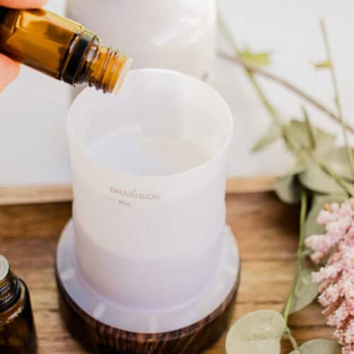 Best Essential Oil Diffuser Blends for Kids - Our Oily House