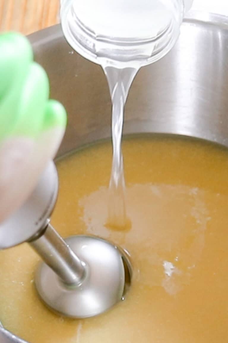 Cold Process Shampoo Bars - Our Oily House