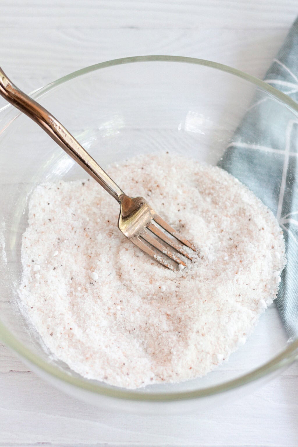 Detoxifying Foot Bath Recipe - Our Oily House