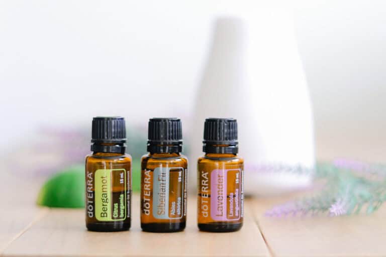 5 Essential Oil Diffuser Blends for Mood Support - Our Oily House