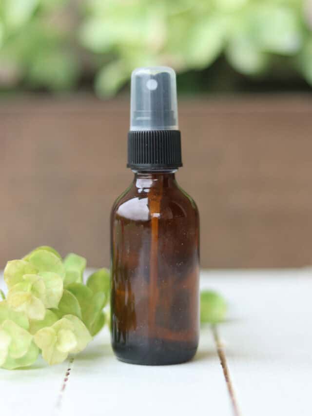 15 Must-Try DIY Room Spray Recipes for Your Home - Our Oily House