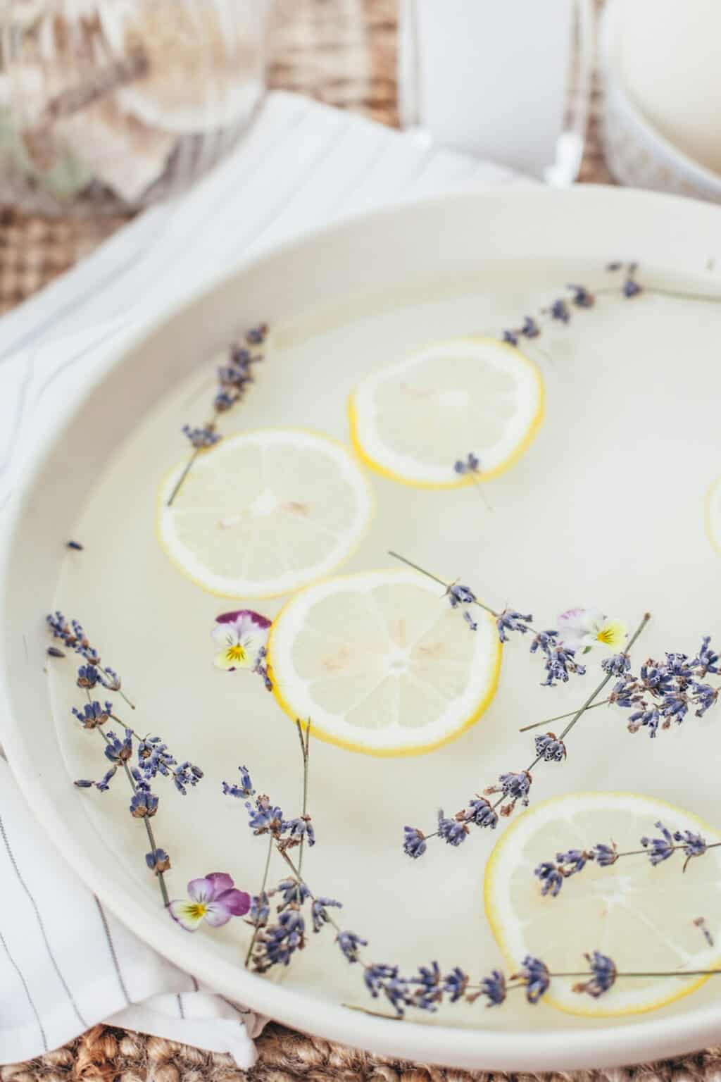 8 Amazing Pedicure Foot Soak Recipes - Our Oily House
