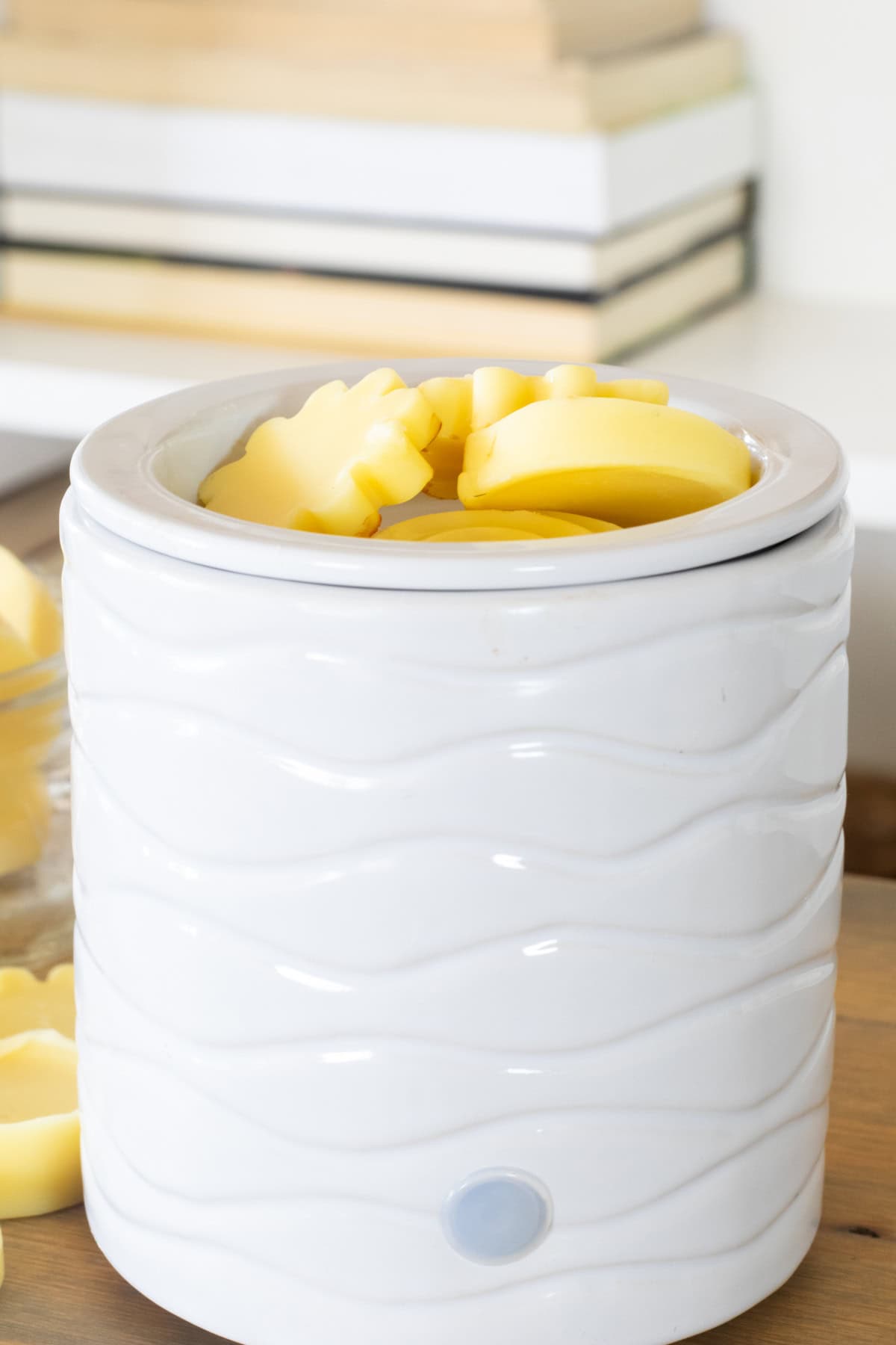How to Make Candle Wax Melts Our Oily House