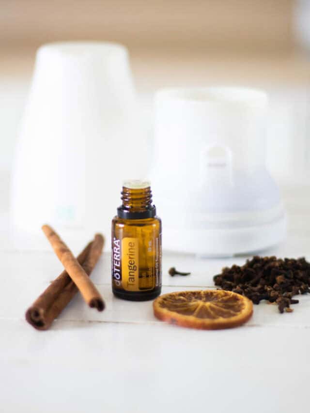 DIY Roller Bottles, Diffuser Blends & More - Our Oily House