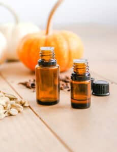 Easy Turmeric Soap Recipe - Our Oily House