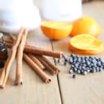 November Diffuser Blends - Our Oily House