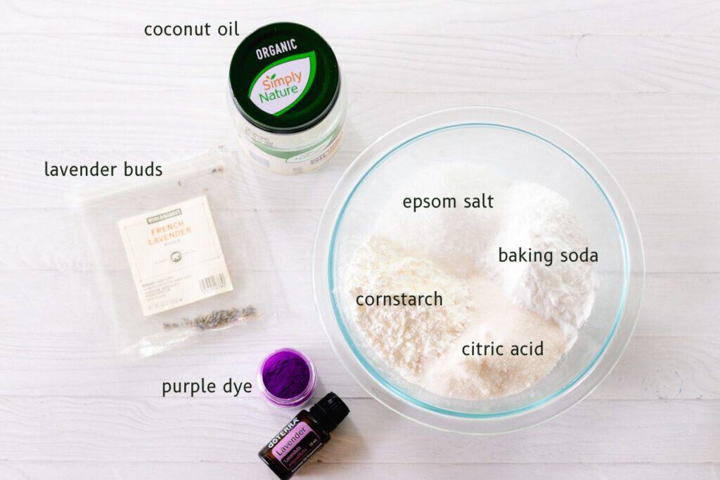 Ultimate Relaxing Bath Bombs - Our Oily House