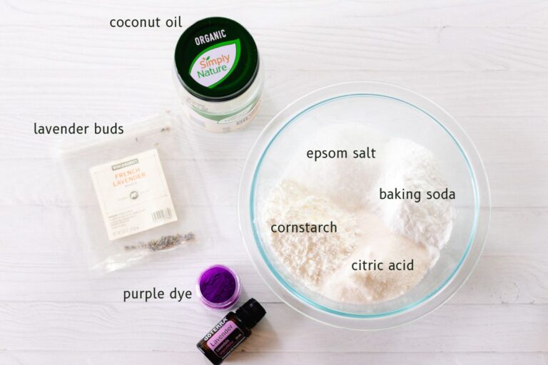 Ultimate Relaxing Bath Bombs - Our Oily House