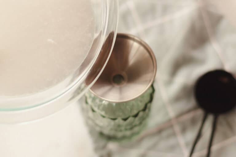 Soap Scum Remover Recipe