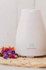 How to Use an Essential Oil Diffuser - Our Oily House