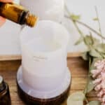 How to Use an Essential Oil Diffuser - Our Oily House