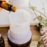 How to Use an Essential Oil Diffuser - Our Oily House
