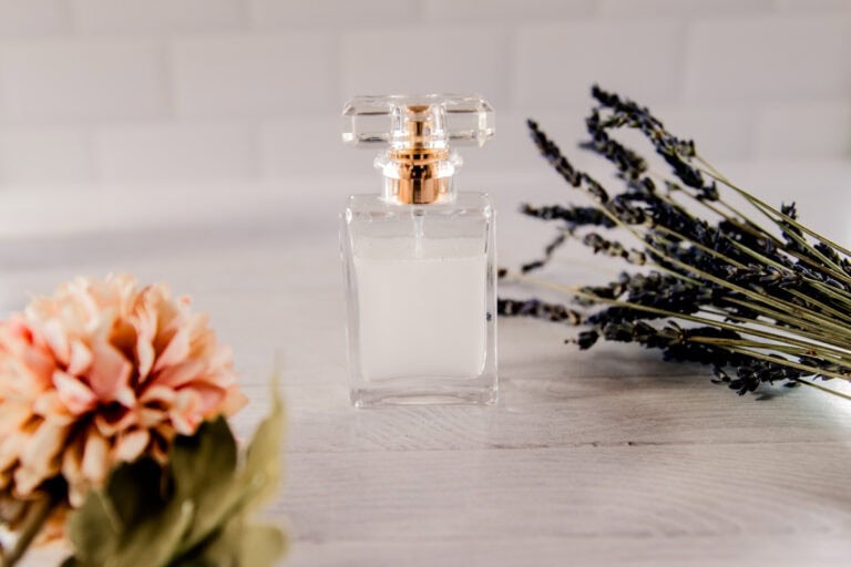 How to Make Natural Perfume - Our Oily House