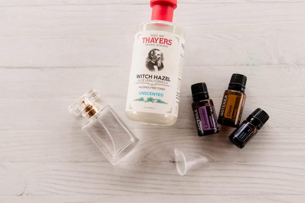 How to Make Natural Perfume - Our Oily House