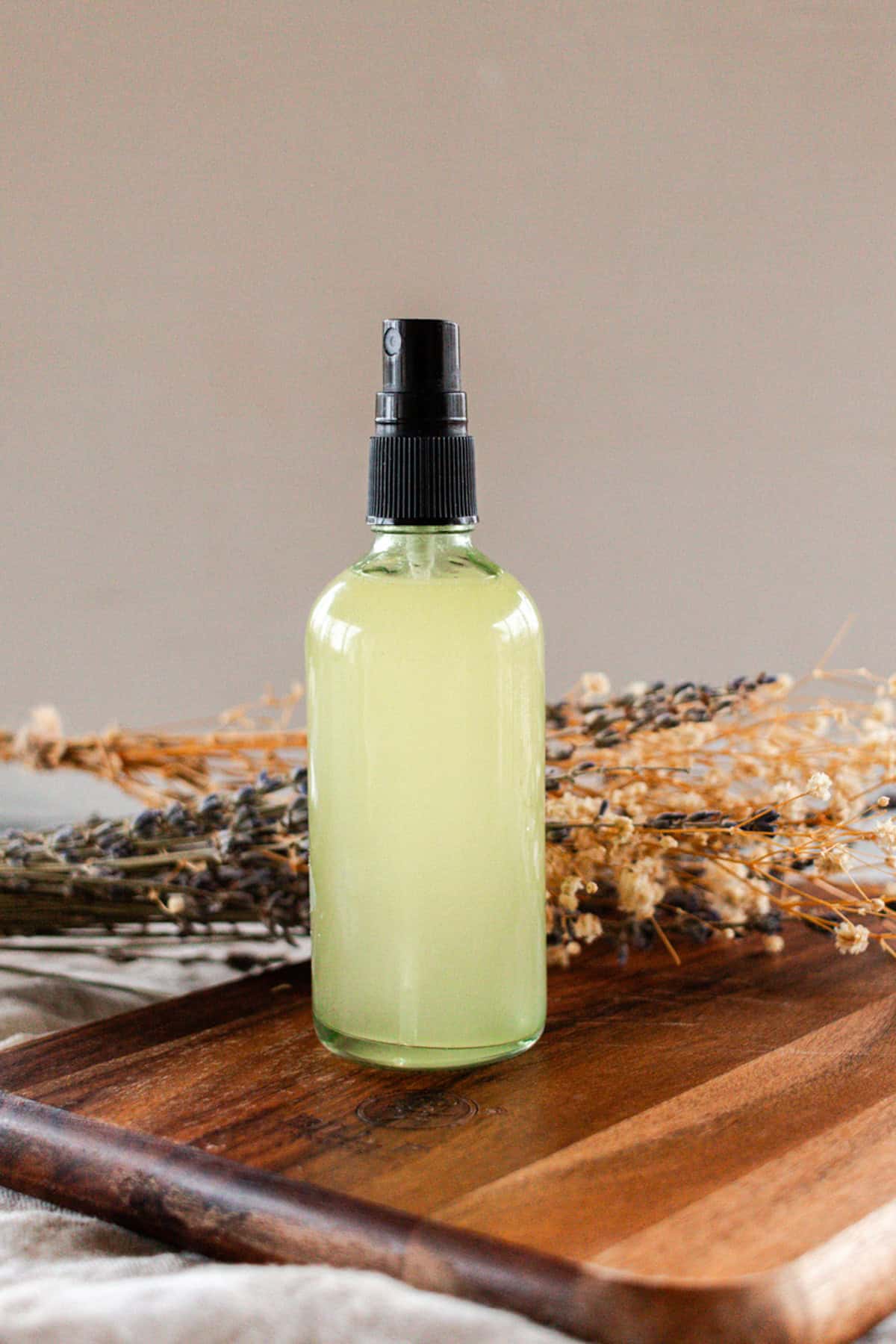 Whole Body Deodorant Spray - Our Oily House