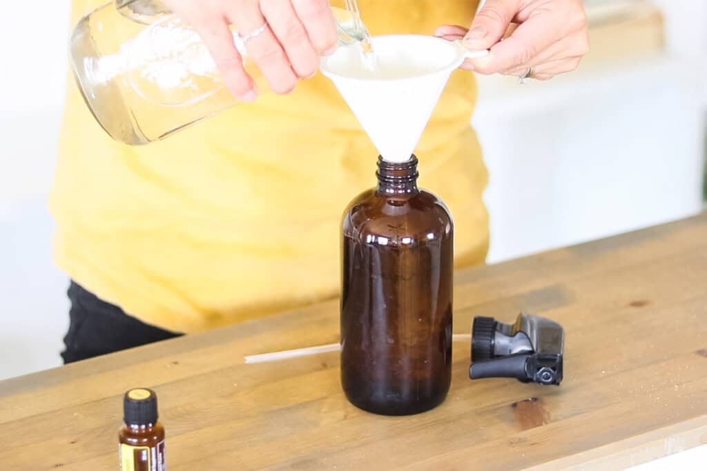 DIY All-Purpose Cleaner - Our Oily House