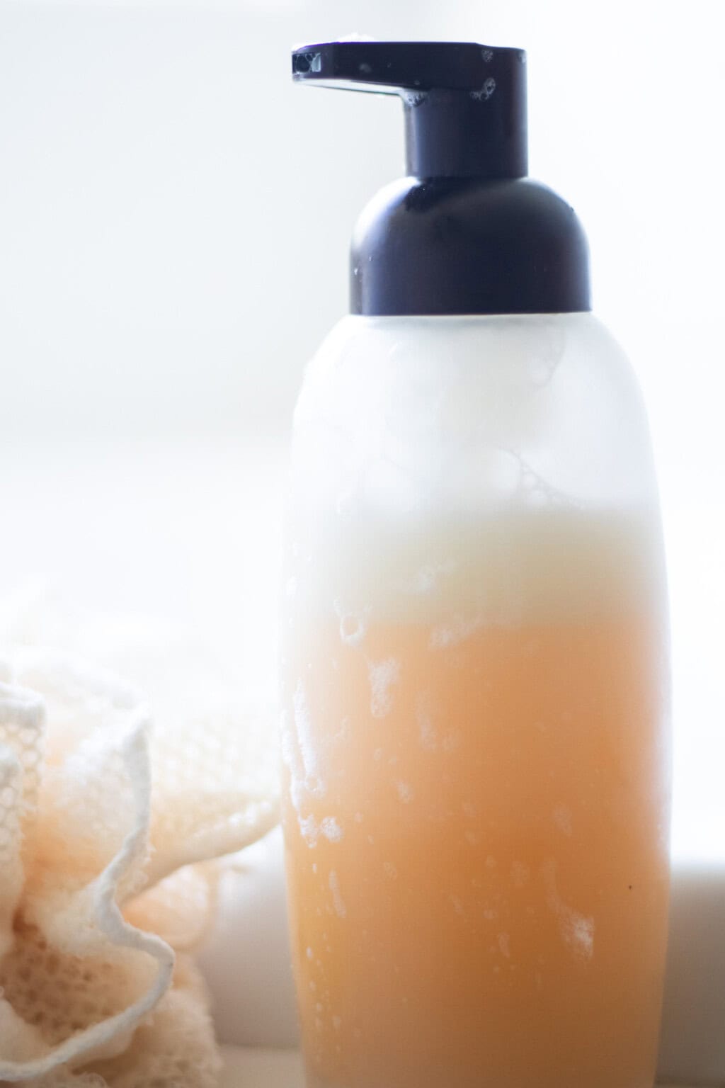 5 DIY Face Wash Recipes for All Skin Types - Our Oily House