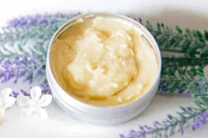 Homemade Skin Salve - Our Oily House