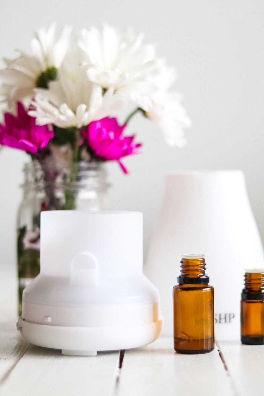 Spring Diffuser Blends - Our Oily House