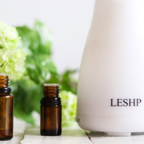 Spring Diffuser Blends - Our Oily House