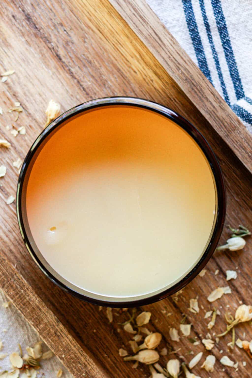 Simple Tallow Balm Recipe - Our Oily House