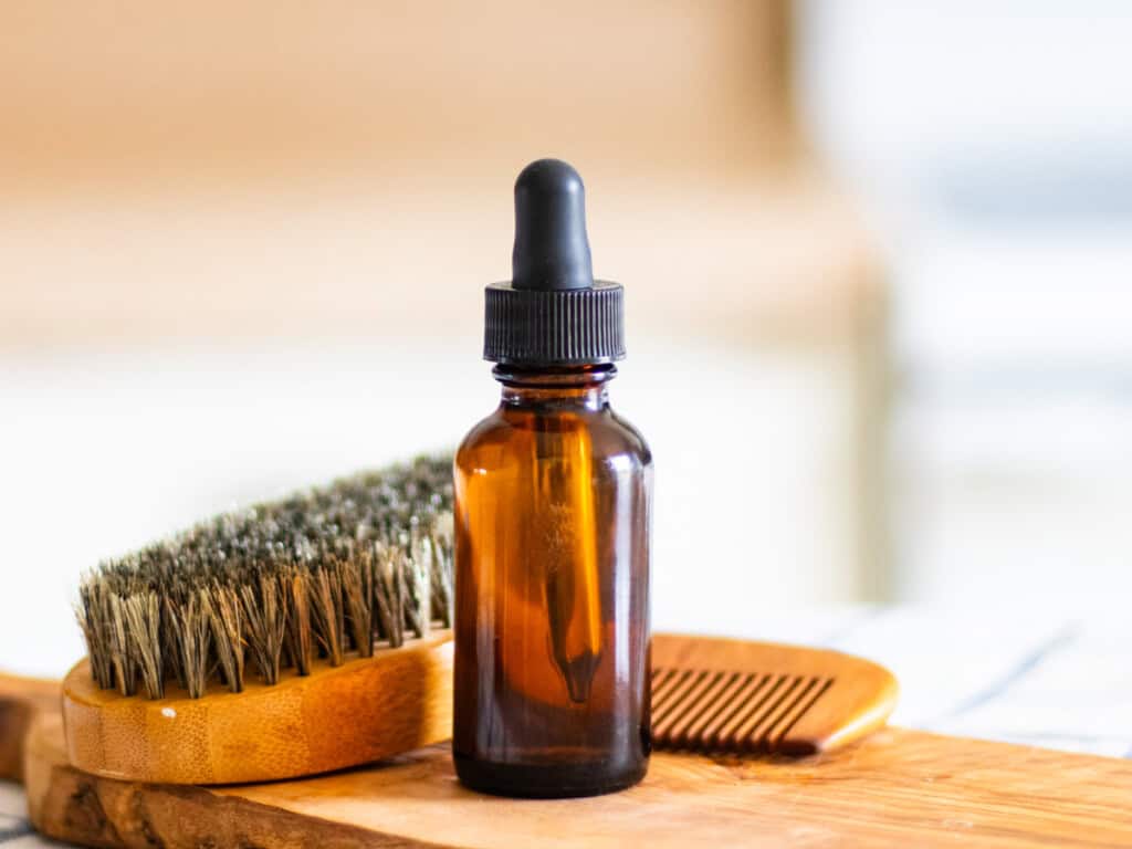 10+ Beard Care Recipes That Actually Work - Our Oily House