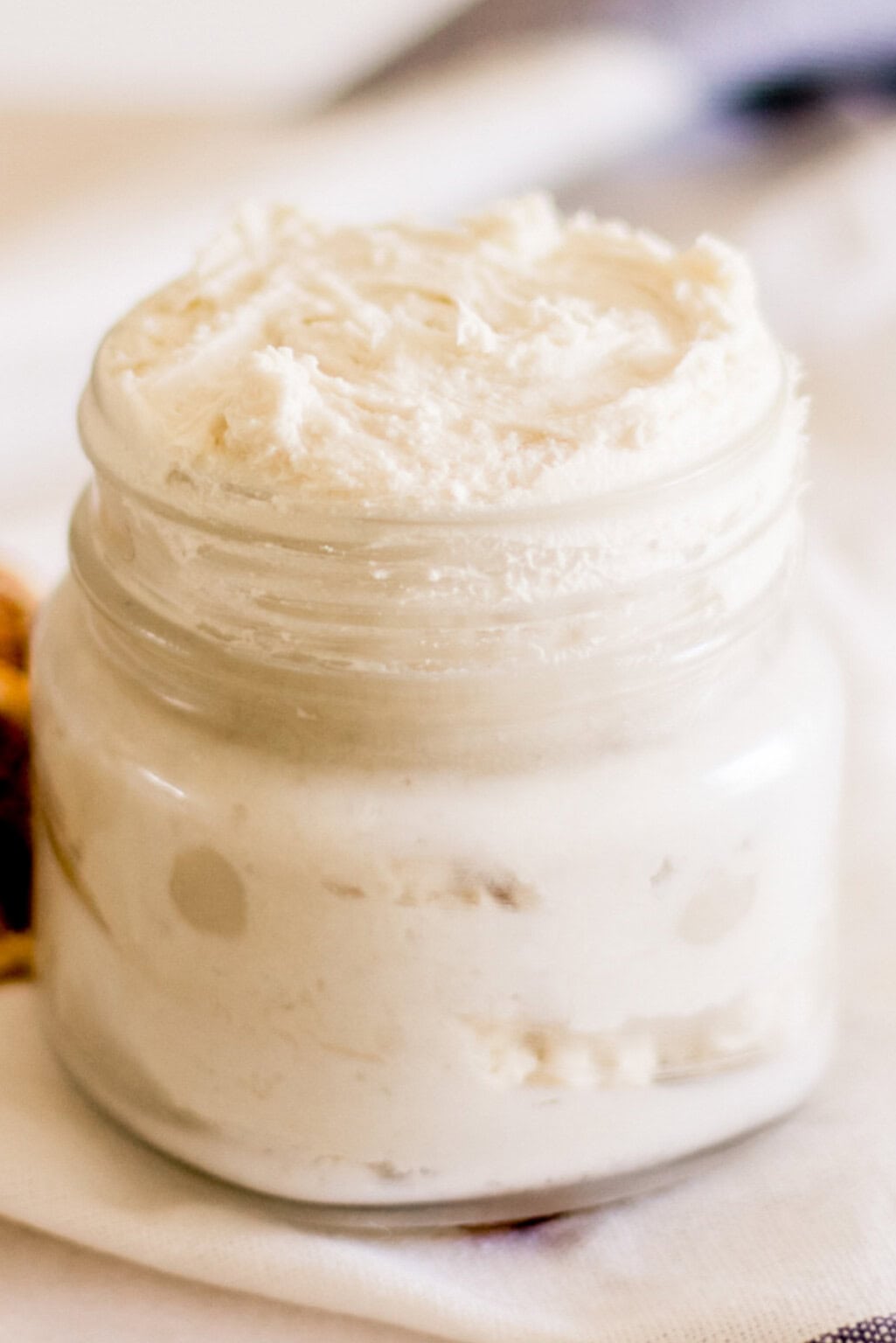 Homemade Moisturizing Hand Cream - Our Oily House