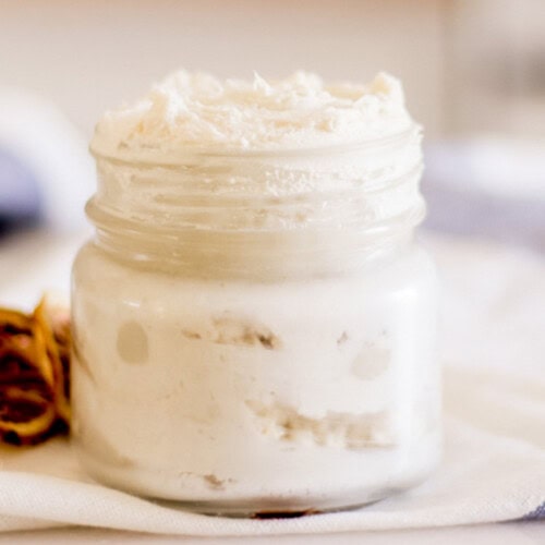 Homemade Moisturizing Hand Cream - Our Oily House