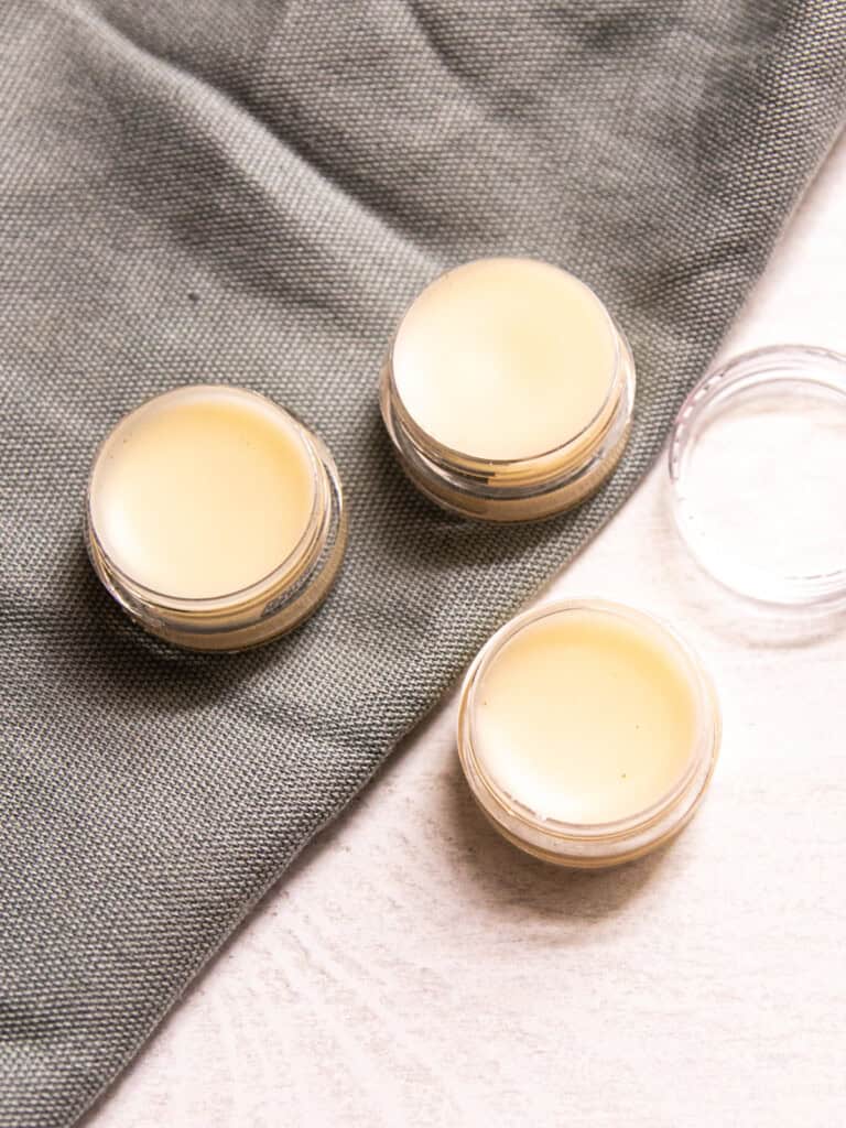 Homemade Lotion Recipe - Our Oily House