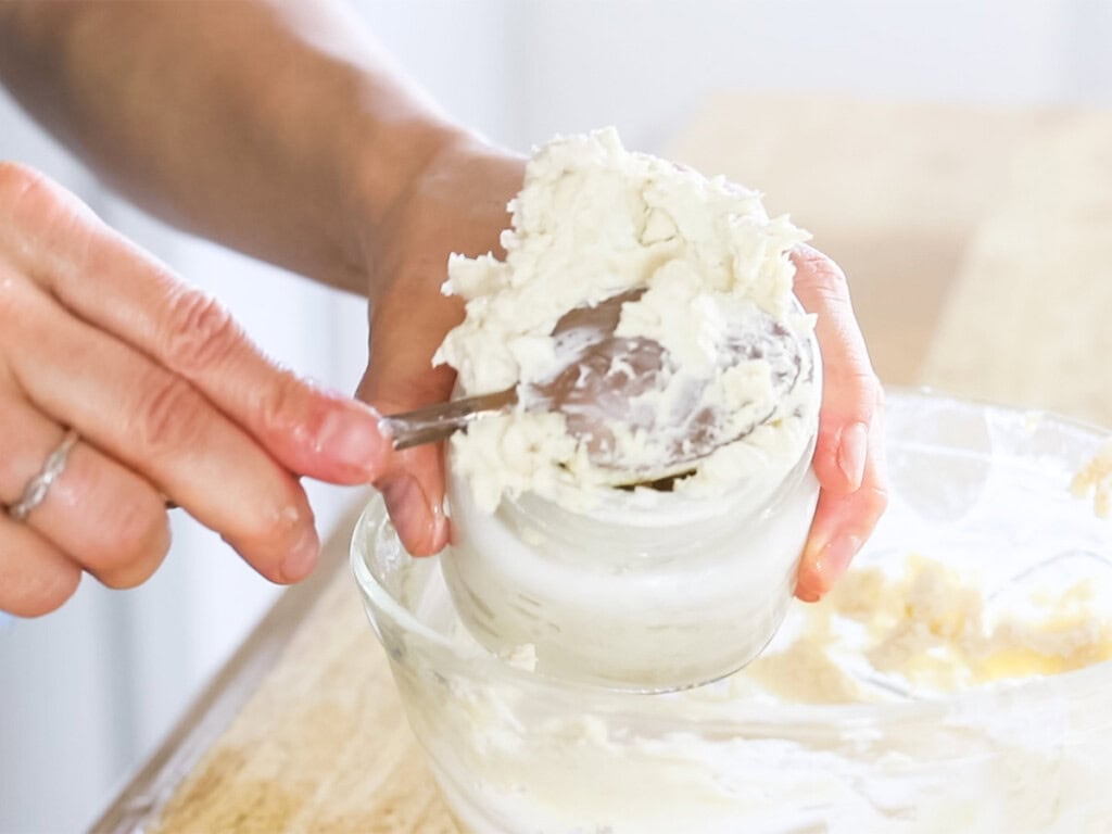 Homemade Body Butter for Glowing Skin - Our Oily House
