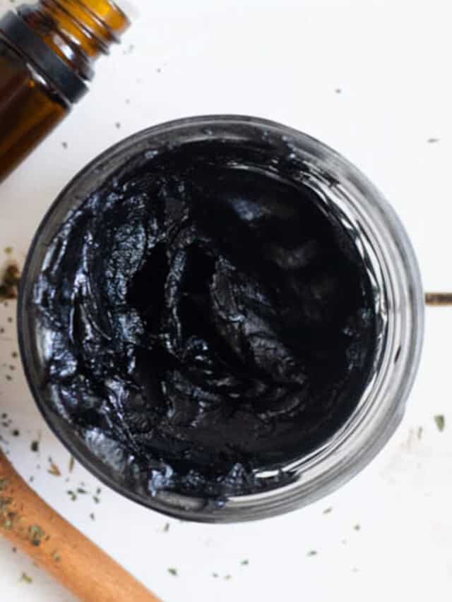 Homemade Night Cream - Our Oily House
