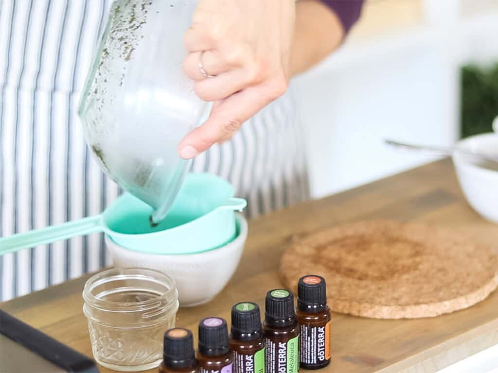Homemade Drawing Salve - Our Oily House