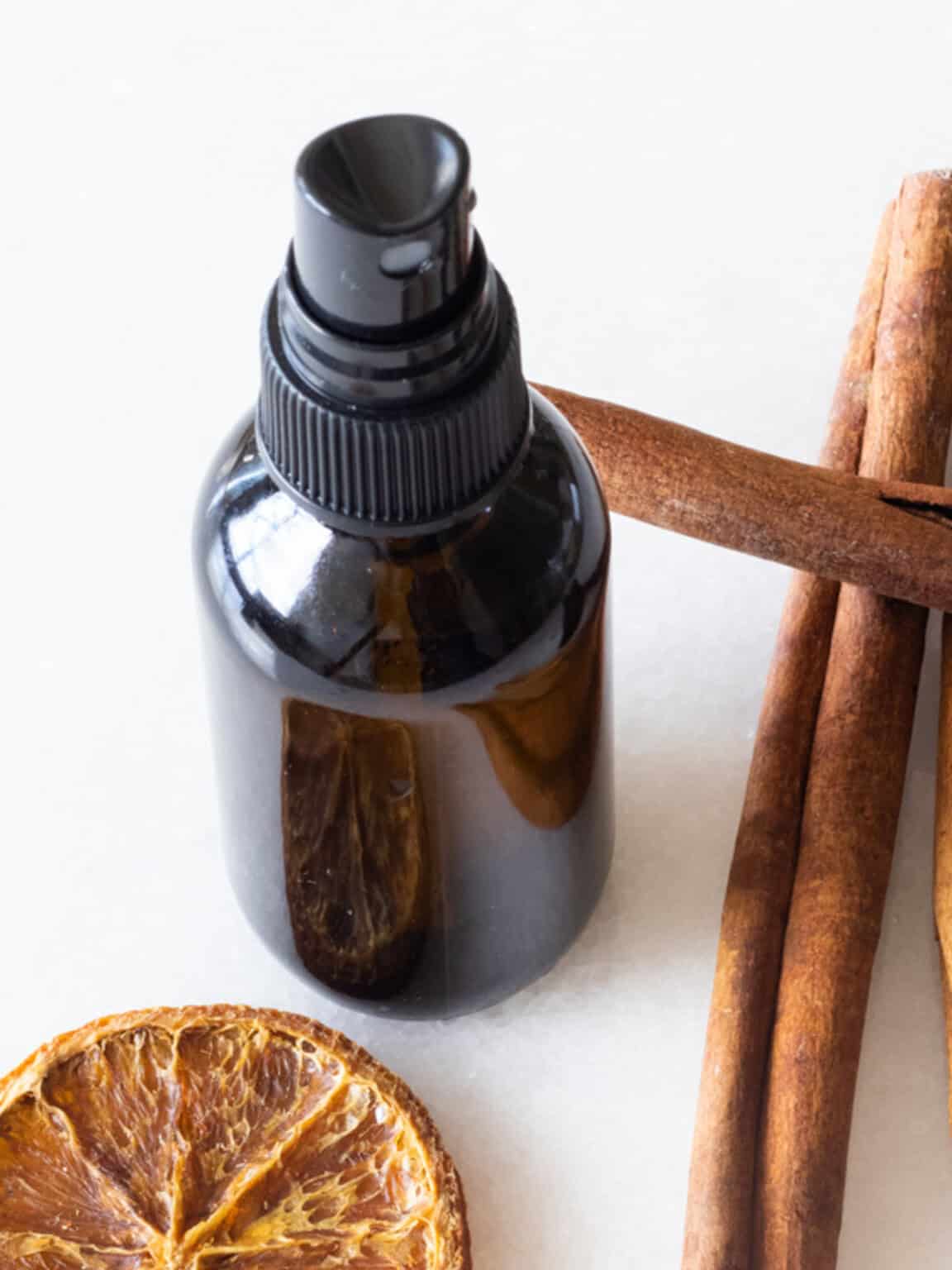 3 DIY Linen Sprays for Your Home - Our Oily House