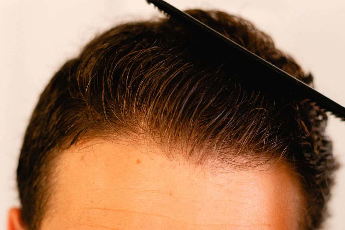 DIY Hair Pomade - Our Oily House